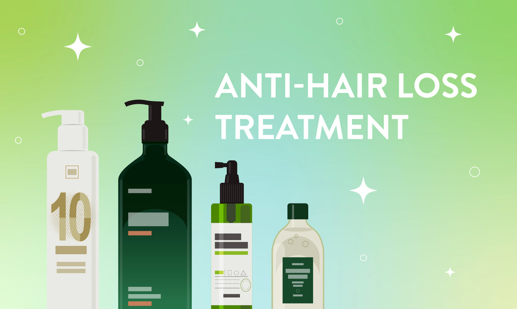 A Guide to Hair Loss Treatment