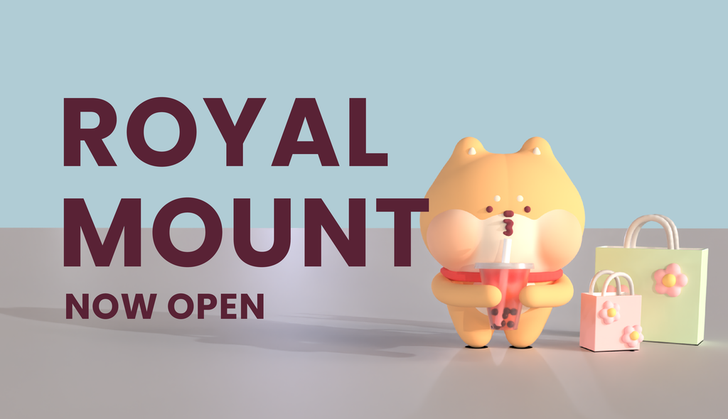 NOW OPEN! SUKOSHI in Montréal