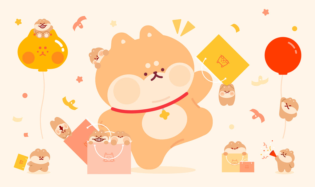 NOW OPEN! SUKOSHI at Fairview Mall