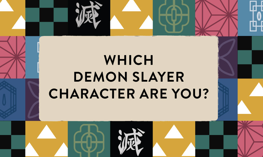 Which Demon Slayer Character Are You Based on Your Zodiac Sign?